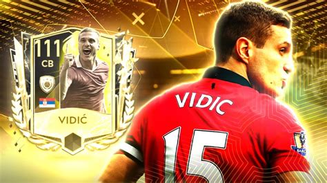ES UNA MURALLA REVIEW VIDIC ICONO PRIME AL MÁXIMO ES MEJOR WUE VAN