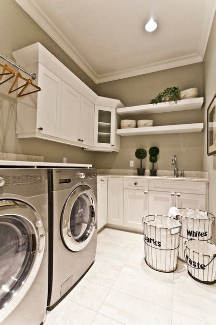 Aménager une buanderie déco facile à vivre miliboo blog