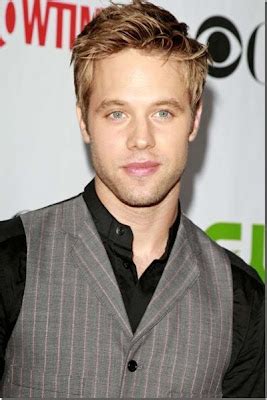 Male Celeb Fakes Best Of The Net Shaun Sipos American Actor Melrose