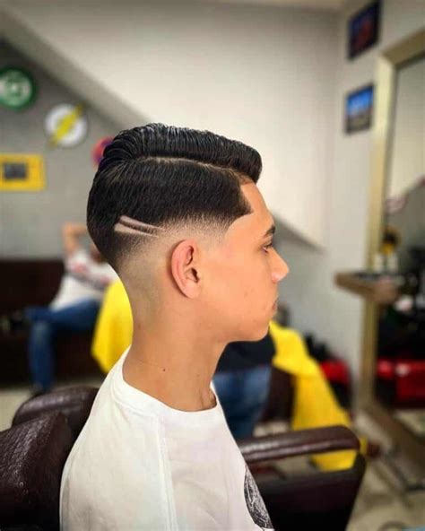 Corte Do Jaca Fotos De Cabelos Masculinos Incr Veis Cortes De Cabelo