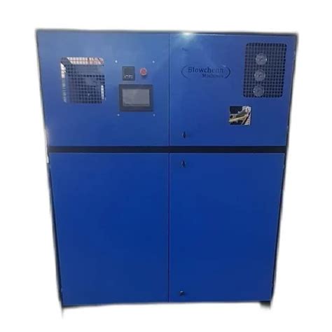 Automatic Pet Jar Blowing Machine At Inr In Chennai
