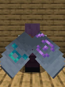 Elytra Trim Separate Elytra Wing Trims Minecraft Fan Art 45035160