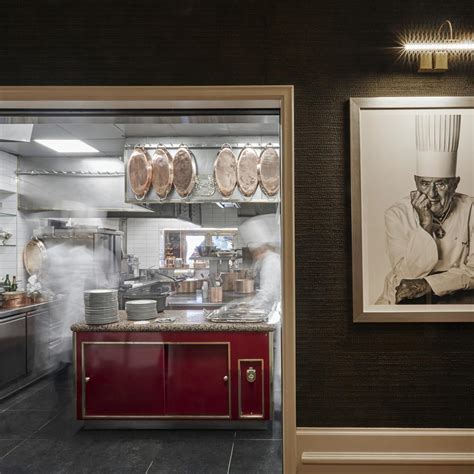 Le Quai Tain L Hermitage Un Restaurant Du Guide MICHELIN