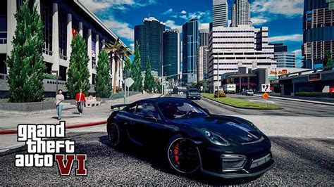 Gta Sistem Gereksinimleri Nas L Olacak Gta