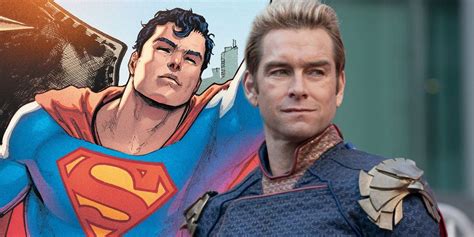 The Boys Showrunner explica por qué Homelander podría vencer fácilmente