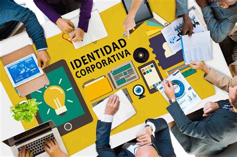 La Importancia De La Identidad Corporativa Basico Fm