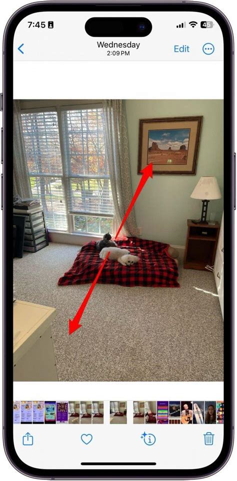 Cómo recortar rápidamente una foto en Consejos trucos hacks útiles