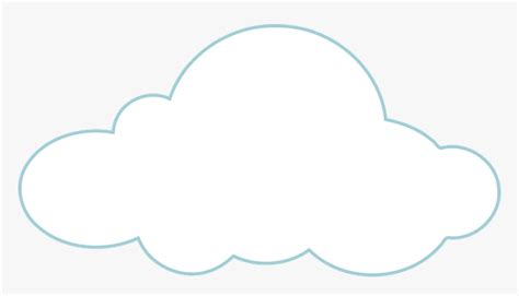 Vector Cloud Png