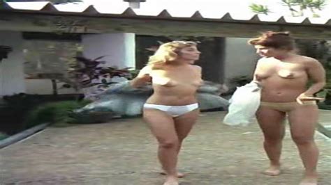 Naked Ana Maria Kreisler In Essas Deliciosas Mulheres