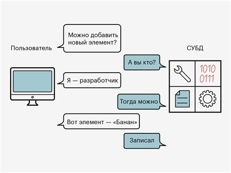 СУБД что такое системы управления базами данных каких видов они бывают и для чего они нужны