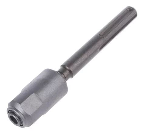 Adaptador Portabrocas Sds Max A Sds Plus Unidad Cuotas Sin Inter S