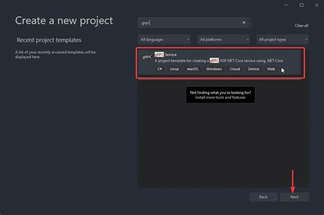 getting started with grpc in asp core ultimate guide codewithmukesh