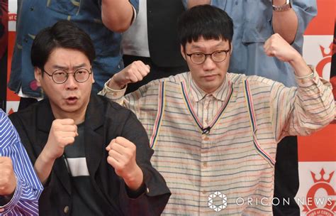 画像写真 ネルソンズ和田KOCで金の国渡部とまんじゅう対おにぎりに戦々恐々 コットンのライバルはぱーてぃーちゃん 6枚目