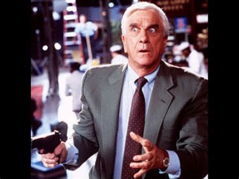 The Naked Gun Turkce Telegraph