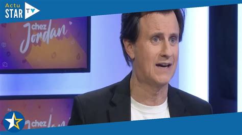 Ça a été dur pour Philippe Bouvard Vincent Perrot revient sur son