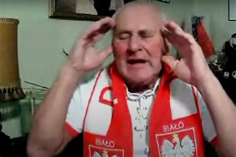 Tomaszewski grzmi w sprawie Szczęsnego Katastrofalny błąd