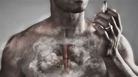 Día Mundial Sin Tabaco El cigarrillo mata a 52 chilenos cada día