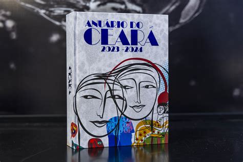 Anuário do Ceará lança edição alusiva aos 95 anos do O POVO
