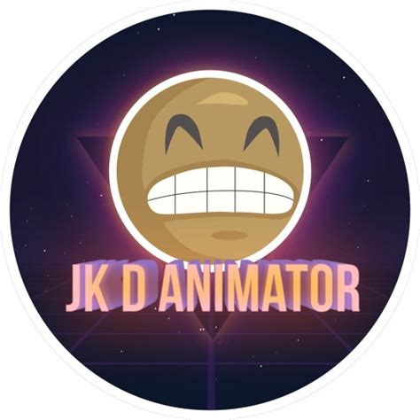 Stream Jk D Animator Music Listen To Songs Albums Playlists For