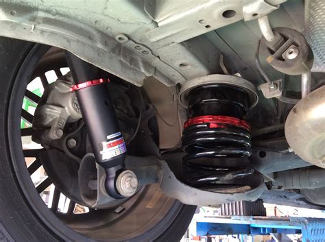 ブリッツ ヴォクシー ボクシー AZR60G 全長調整式車高調キット 98476 BLITZ DAMPER ZZ R ダンパー 直 スペック