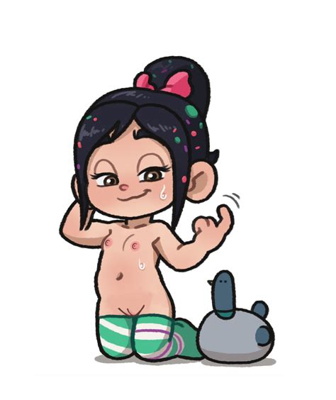 Post 5997194 Pigeon Artist Vanellope Von Schweetz Wreck It Ralph