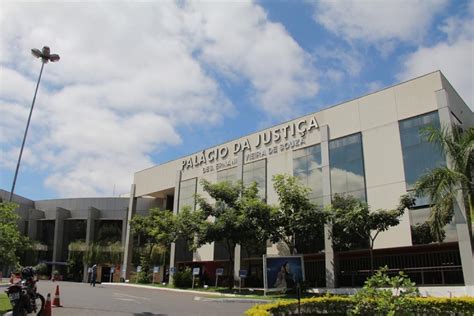 Tribunal de Justiça empossa dez novos juízes veja quem são Notícia Max