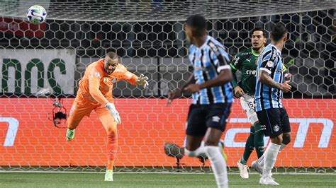 Veja Quem Foi Bem E Quem Foi Mal Na Goleada Do Palmeiras Contra O