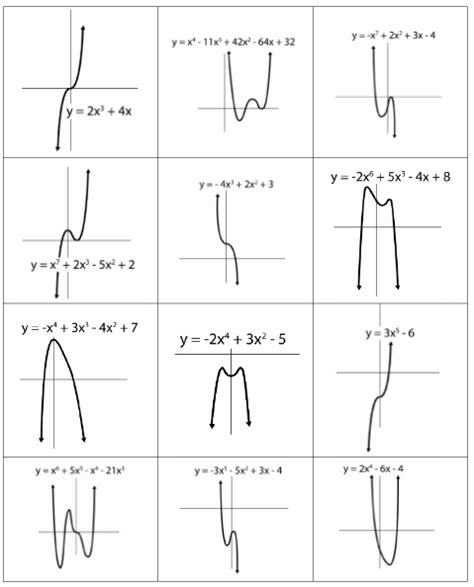 the agony and dx dt end behavior of polynomial functions polynomial functions school algebra