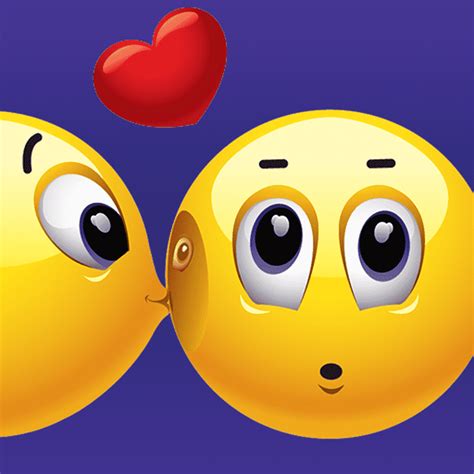 Emoji Animation Emoticon Smiley Smileys animés Service de messagerie