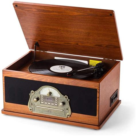 Meilleures Platines Vinyles Guide D Achat Et Comparatif