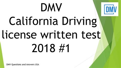 California Dmv Written Test Cheat Sheet Affiliatehon