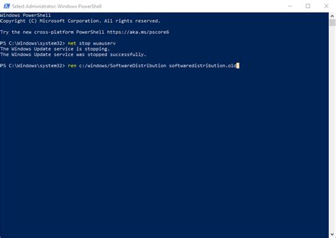 how to fix windows update error 0xca020007 minitool partition wizard