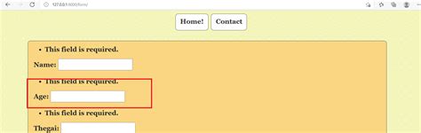 django integerfield steps to create django integerfield