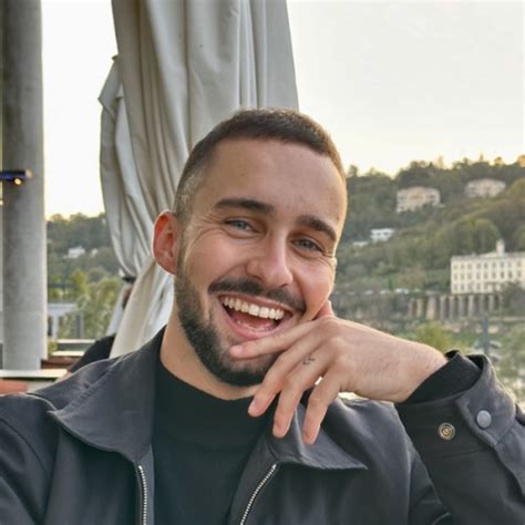 Maxime Prof d aide aux devoirs à Saint Étienne 15CHF h 5 avis 1