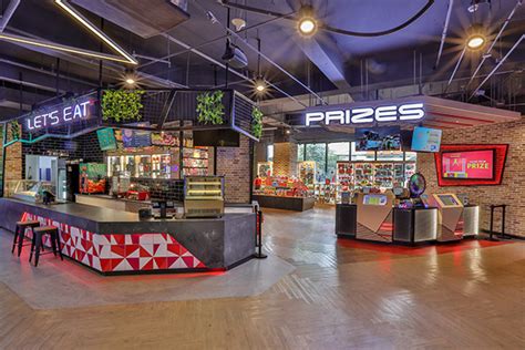 Timezone Opens Largest Venue At Ayala Fairview Terraces Dageeks