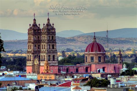 70 SALVATIERRA PUEBLO MÁGICO DEL ESTADO DE GUANAJUATO Emiliano
