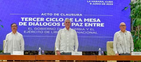 Atención El presidente Petro firmó decreto que ordena el cese al