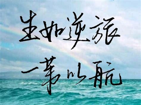 生如逆旅一苇以航是什么意思 布丁导航网