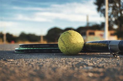 Connaître toutes les règles du tennis