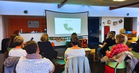 Petite Enfance Réunion Collective congés payés Campagne de Caux