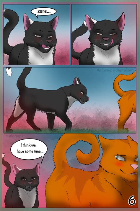 Rule 34 Balls Black Fur Colored Comic Cover Cover Page Curled Up English Text Feline Feral Fur