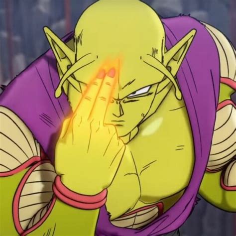 Dragon Ball Super Criador Revela Piada Embutida No Nome Da Nova Forma