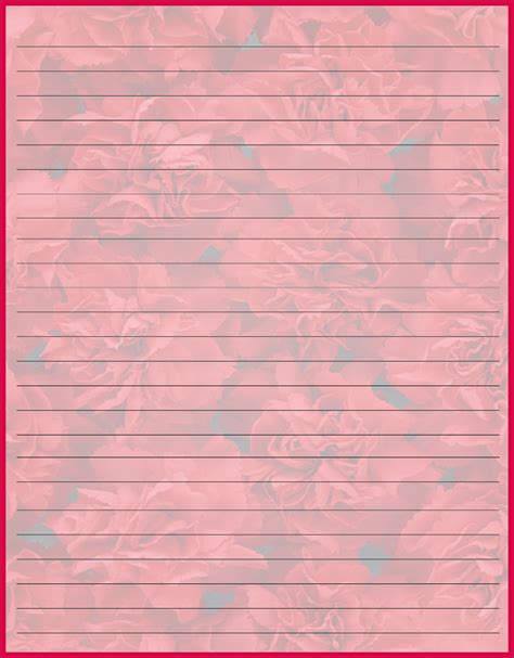 Printable Background Paper