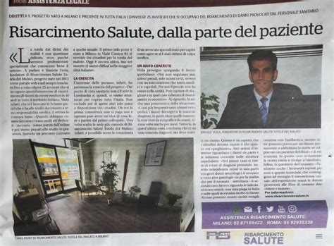 Tutela del malato e avvocati per malasanità a Voghera Tutela del malato