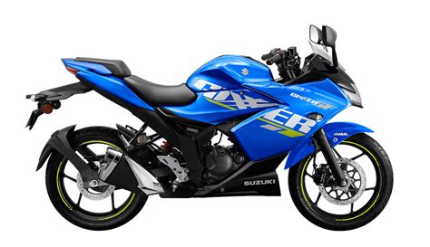 Gixxer Sf Abs Suzuki Motor De Colombia Sa