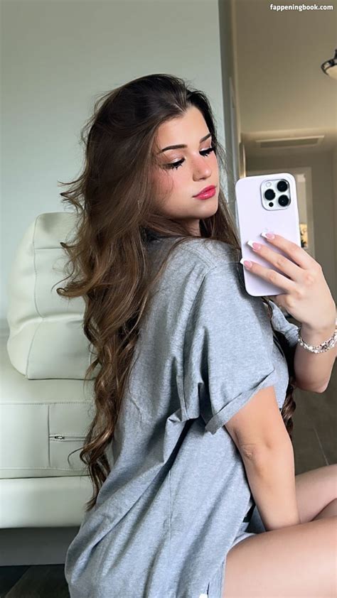 Brooke Monk Nude The Fappening Photo Fappeningbook