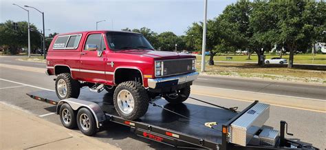 Shop Red Goat Trailers