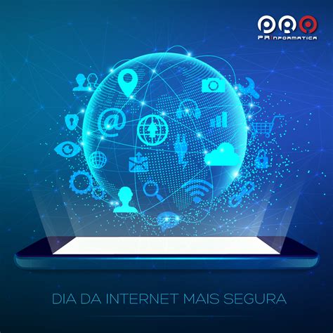 Dia Da Internet Mais Segura PRi