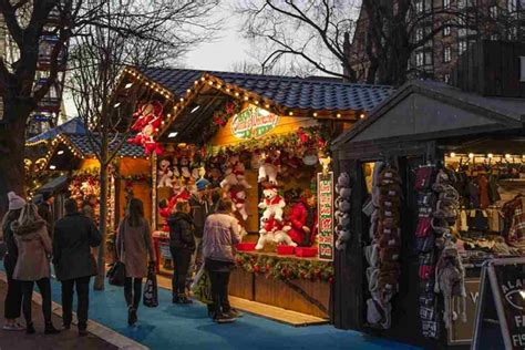 I mercatini di Natale più belli da visitare in Italia in un week end