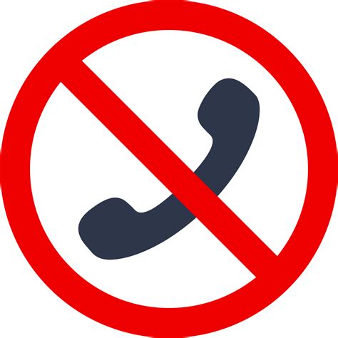 Desligar O Som No Telefone Modo Silencioso No Smartphone Uso Proibido